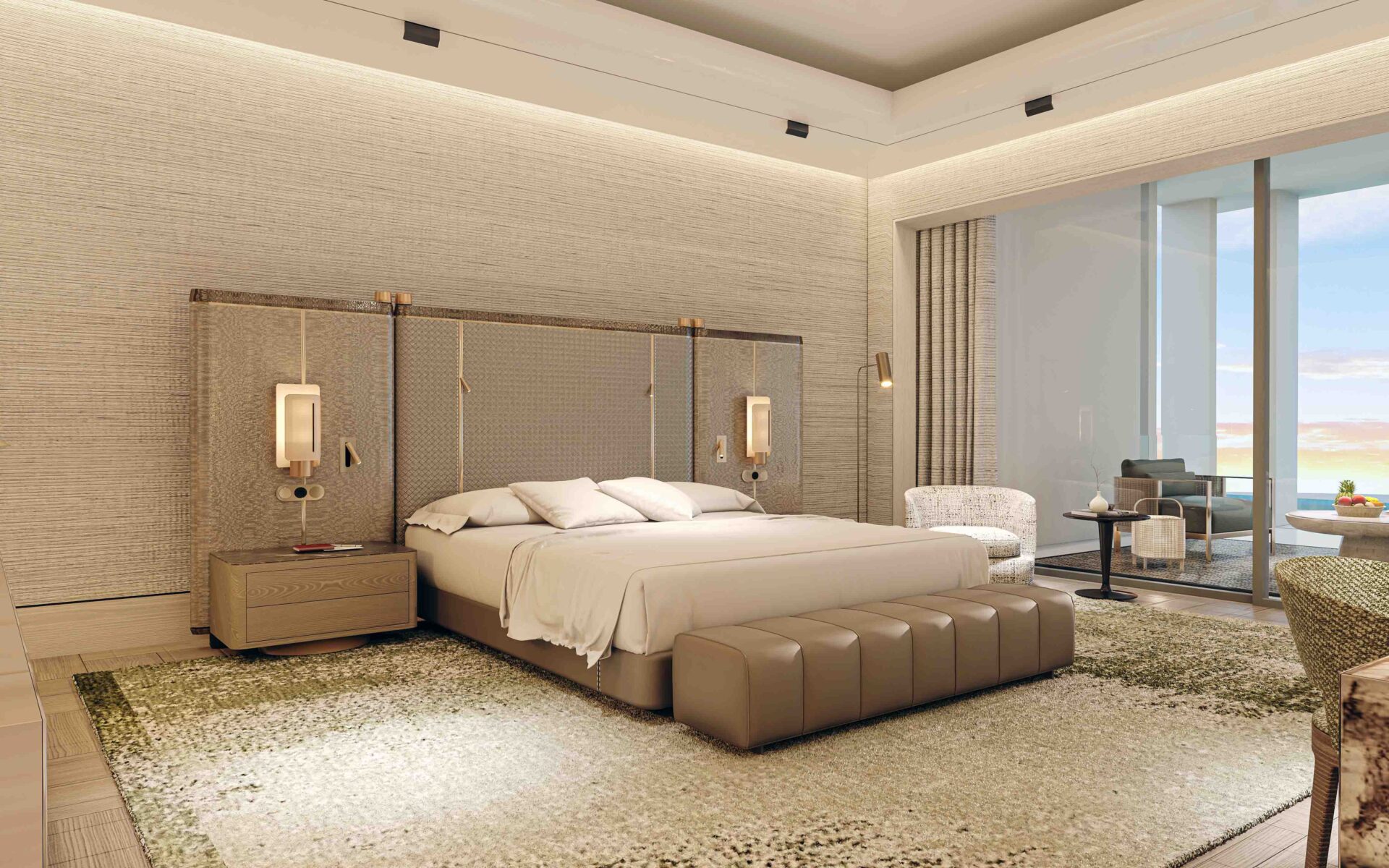 The Ritz-Carlton Residences - Knight Knox